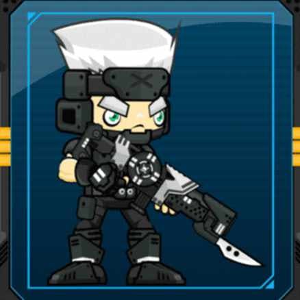 Alien Hunter 2 🕹️ Play Alien Hunter 2 on GameGab