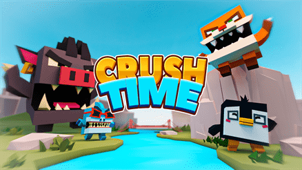 CrushTime .io 🕹️ Play CrushTime .io on GameGab