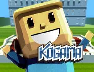 KOGAMA: School 🕹️ Play KOGAMA: School on GameGab