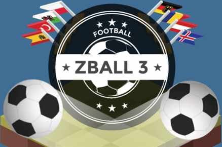 zBall 3 Football 🕹️ Play zBall 3 Football on GameGab